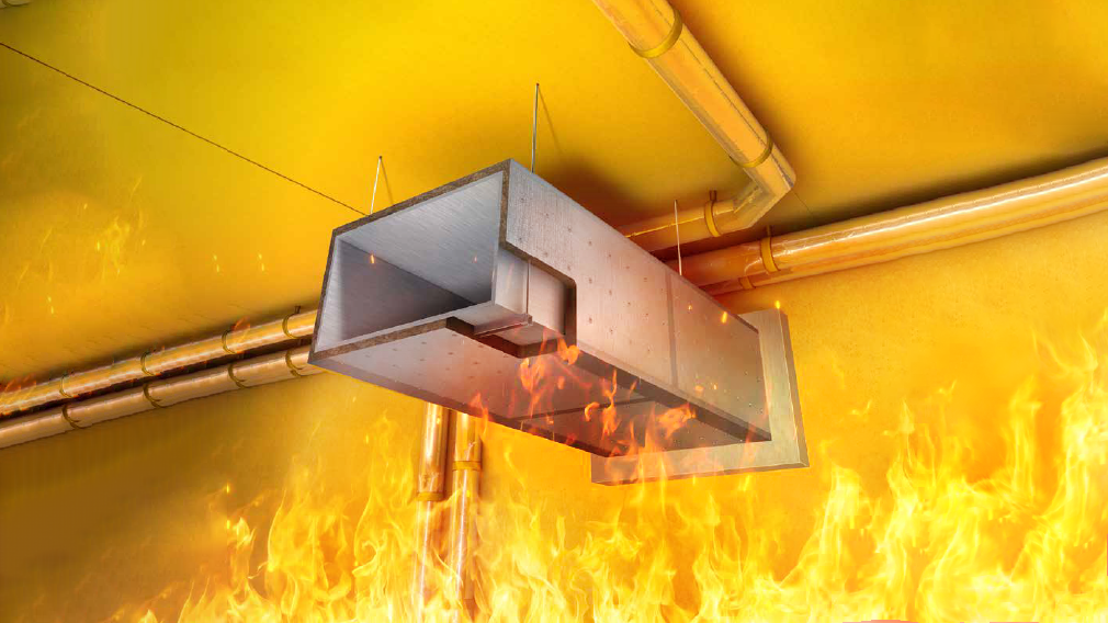 Eliminating Compliance Risk in Fire Wall Construction at €1 BN Project | Imerso